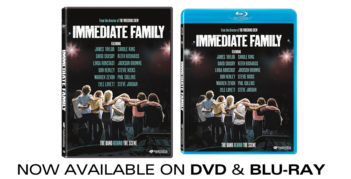 Immediate Family - Documentary Film